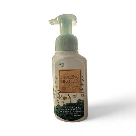 Bath & Body Works | Bath & Body | Bath Body Works Chasing Fireflies ...